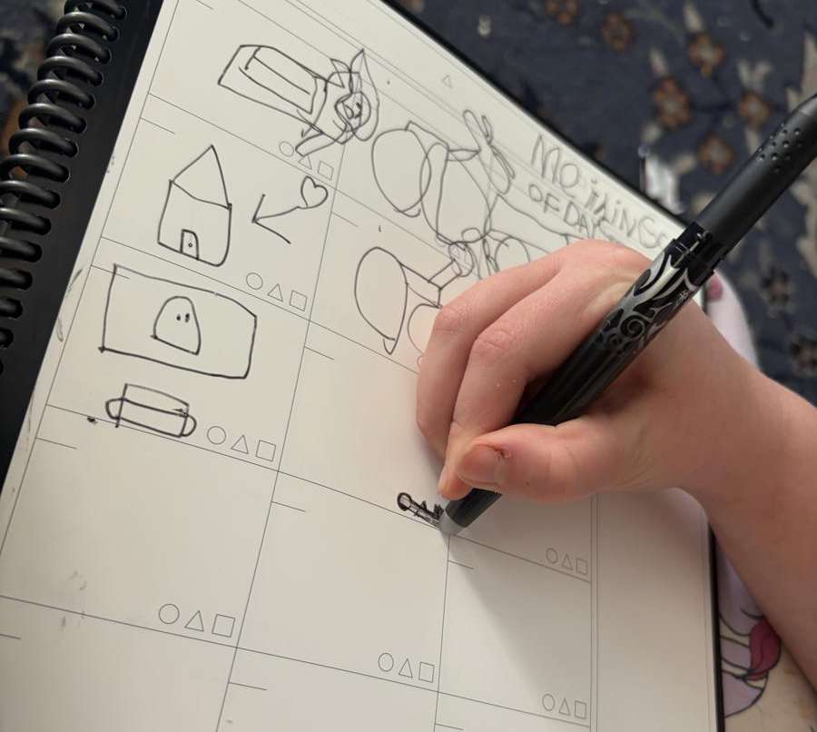 Rocketbook Flex planner review - write, wipe and repeat - The Gadgeteer