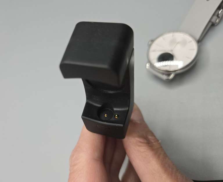 Withings ScanWatch 2 Review - The Gadgeteer