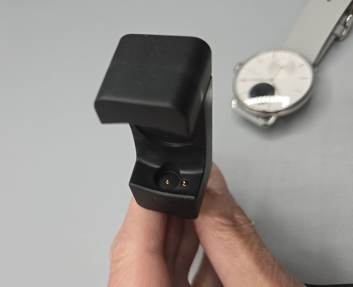 Withings ScanWatch 2 Review - The Gadgeteer
