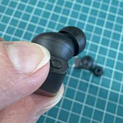 Status Audio Pro X Wireless Earbuds review – Expensive, but worth it ...