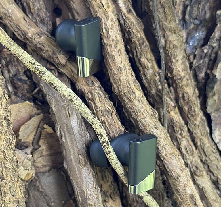 Status Audio Pro X Wireless Earbuds review – Expensive, but worth it ...