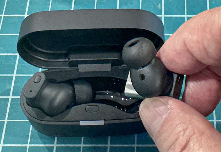 Status Audio Pro X Wireless Earbuds review – Expensive, but worth it ...