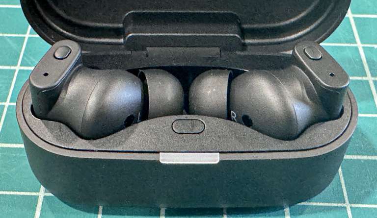 Status Audio Pro X Wireless Earbuds review – Expensive, but worth it ...