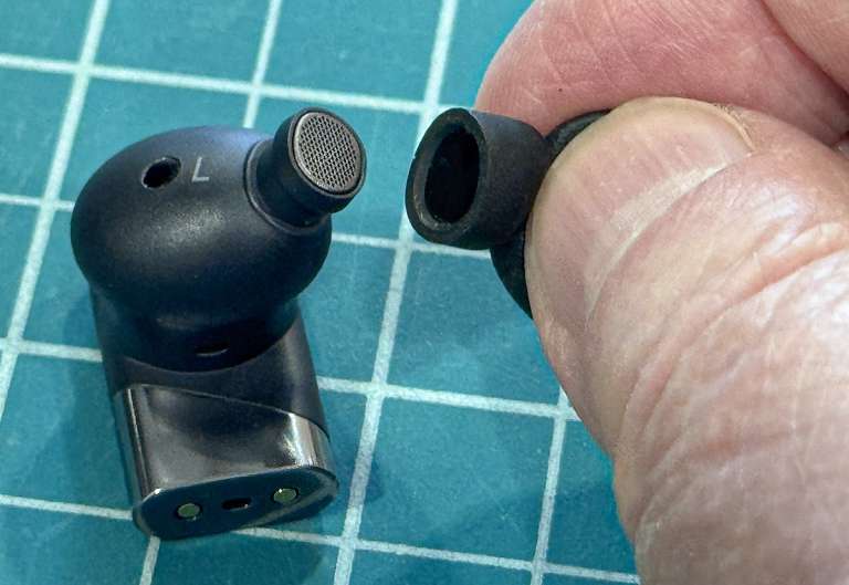 Status Audio Pro X Wireless Earbuds review – Expensive, but worth it ...