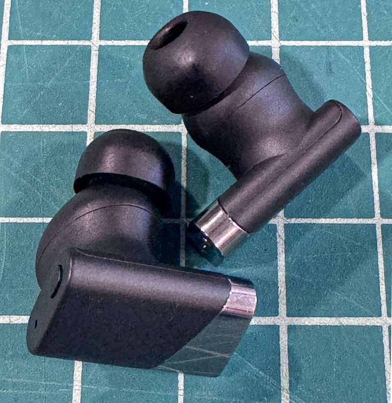 Status Audio Pro X Wireless Earbuds review – Expensive, but worth it ...