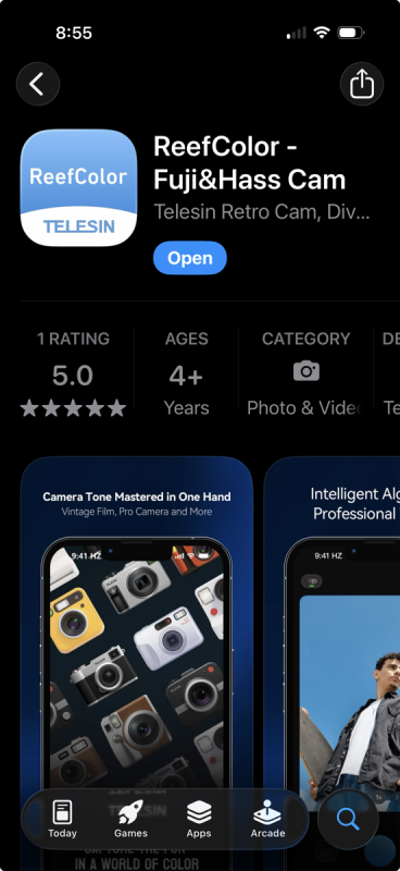 TELESIN iPhone 17 Pro/Pro Max Master Grip review - Get a grip - The Gadgeteer