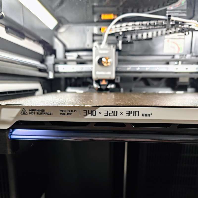 Bambu Lab H2S 3D printer review - Bigger and better - The Gadgeteer