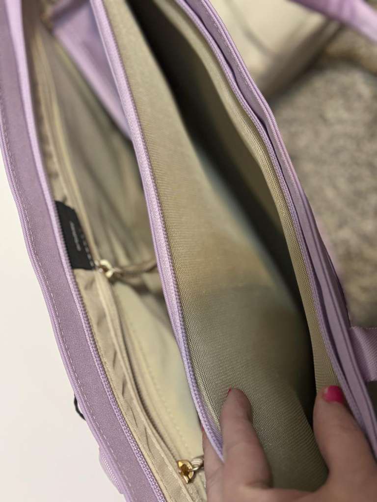 Orbitkey daily tote system review - designed for daily function and fun ...