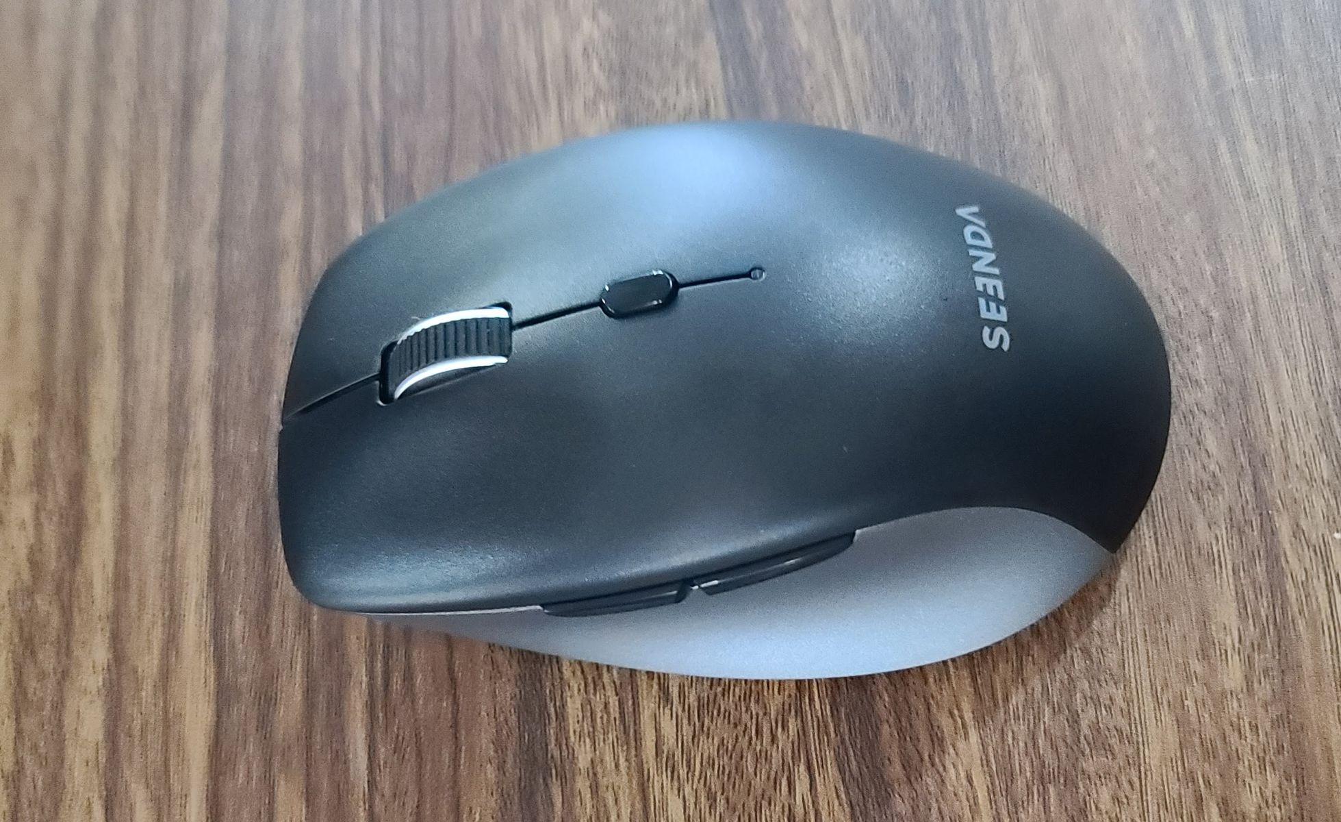 seenda Bluetooth keyboard and mouse set review - The Gadgeteer
