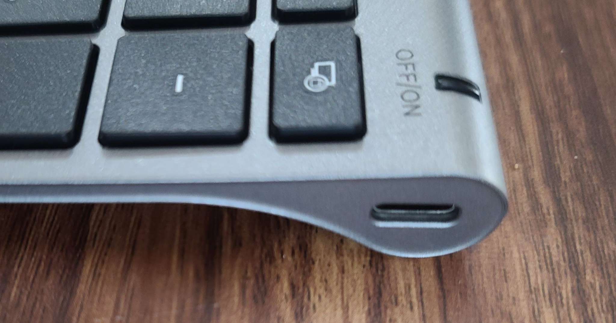 seenda Bluetooth keyboard and mouse set review - The Gadgeteer