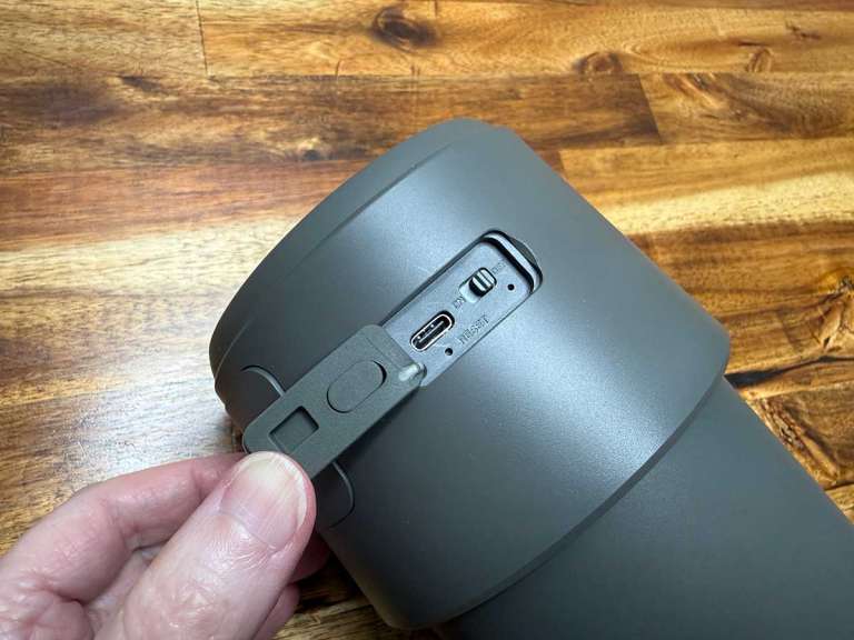 Tactacam DEFEND 360 Cellular Security Camera review - Another winner ...