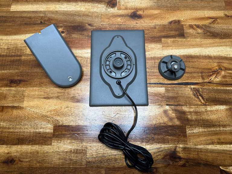 Tactacam DEFEND 360 Cellular Security Camera review - Another winner ...