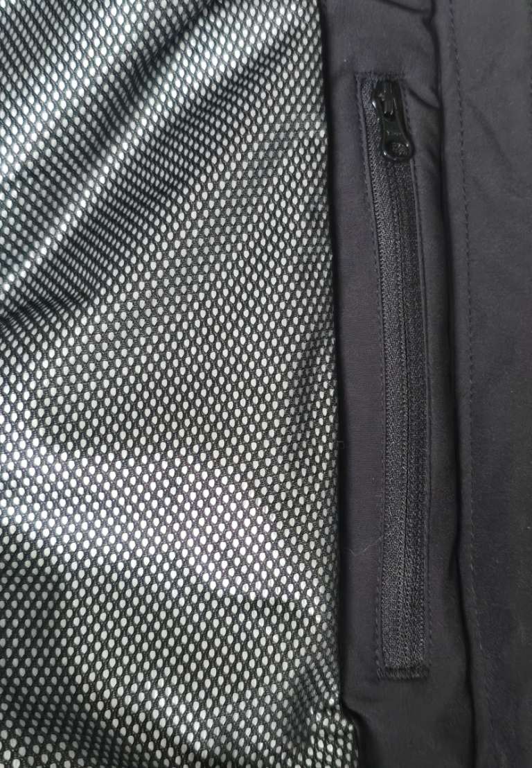 Venustas Heated Jackets review - windproof, waterproof, and warm - The ...
