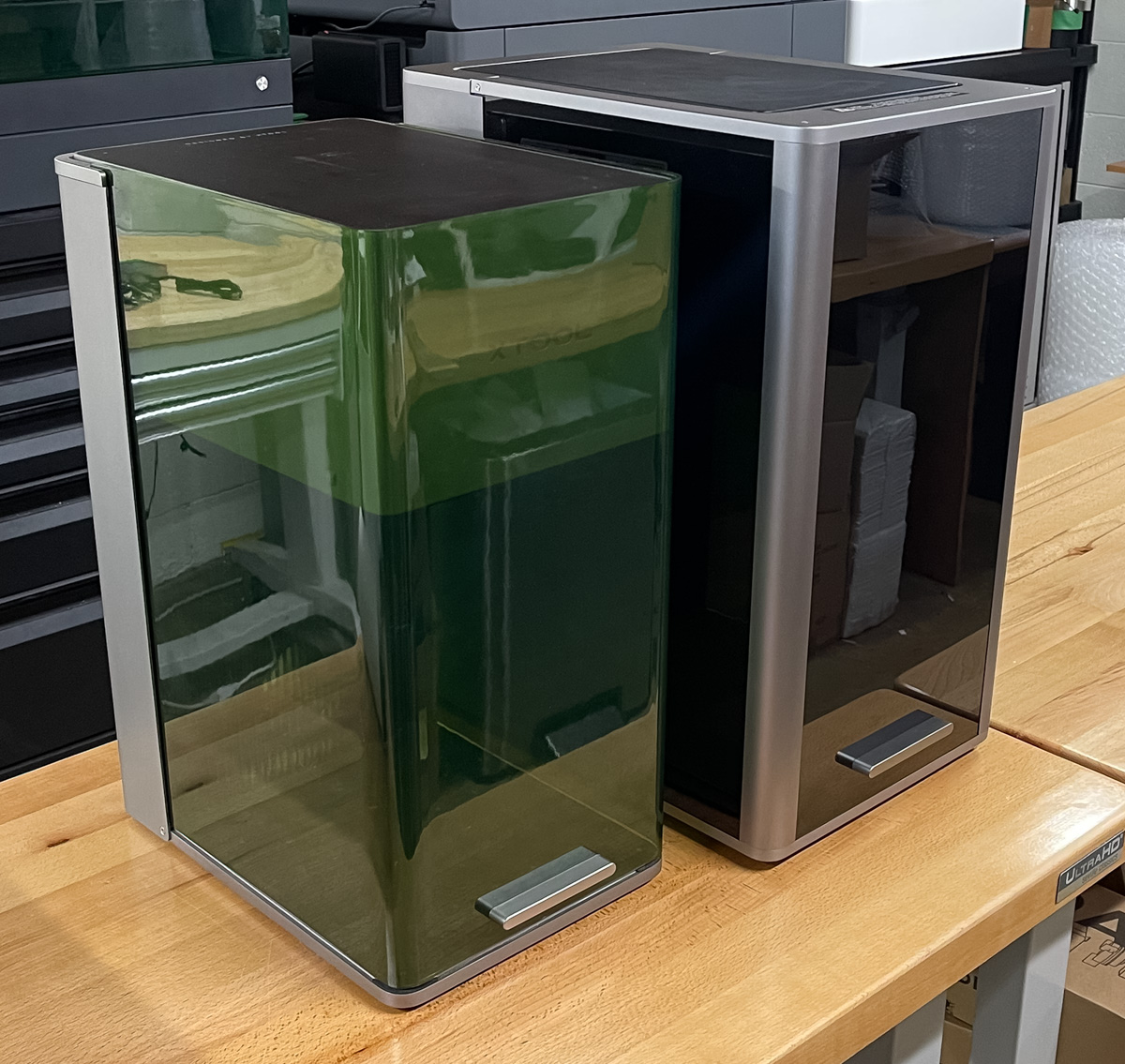 xTool F2 Ultra Laser Engraver review - Even better than ever! - The ...