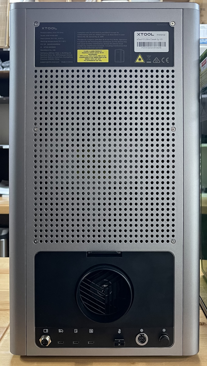 xTool F2 Ultra Laser Engraver review - Even better than ever! - The ...