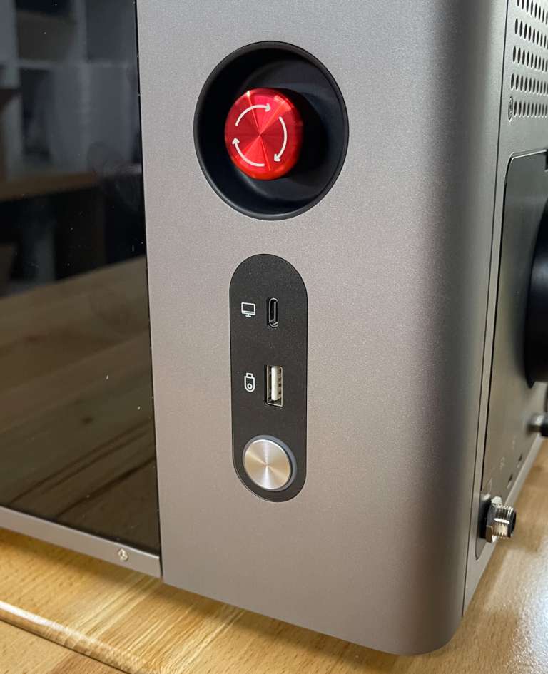xTool F2 Ultra Laser Engraver review - Even better than ever! - The ...
