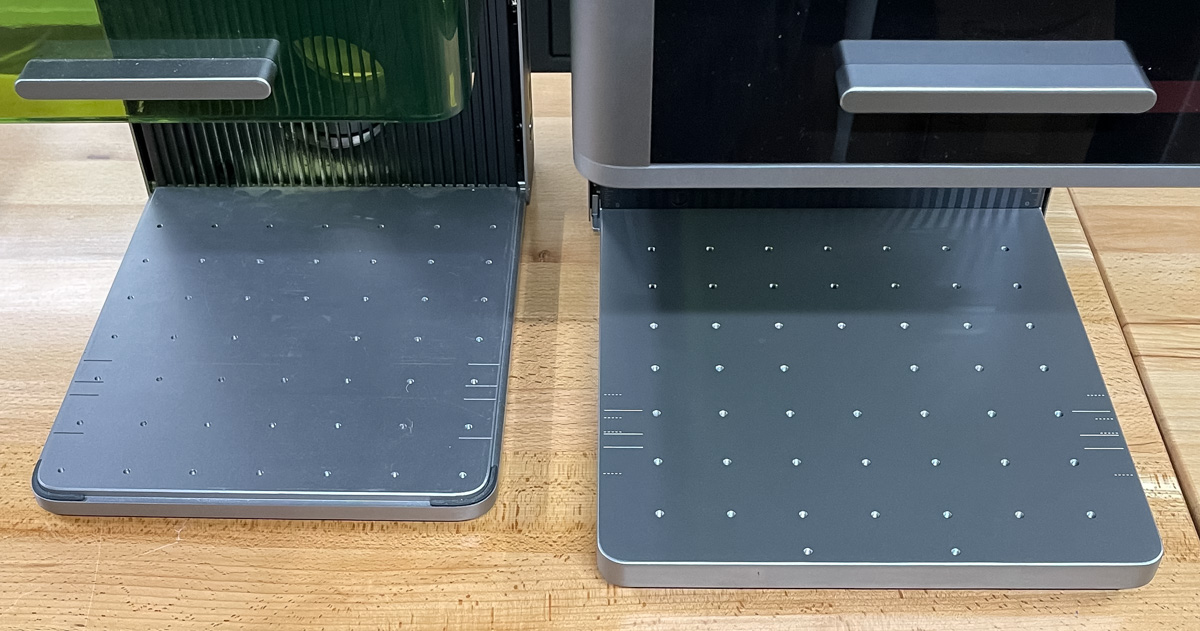 xTool F2 Ultra Laser Engraver review - Even better than ever! - The ...