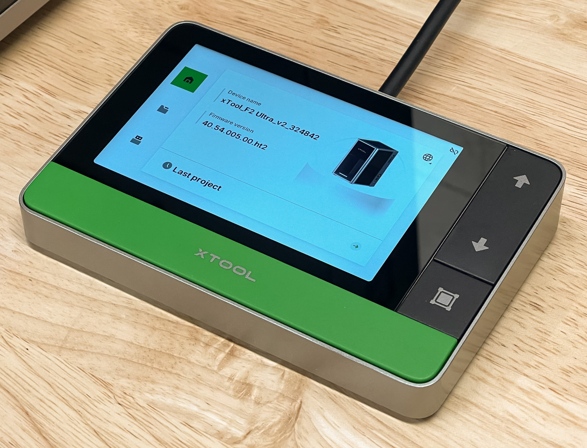 xTool F2 Ultra Laser Engraver review - Even better than ever! - The ...