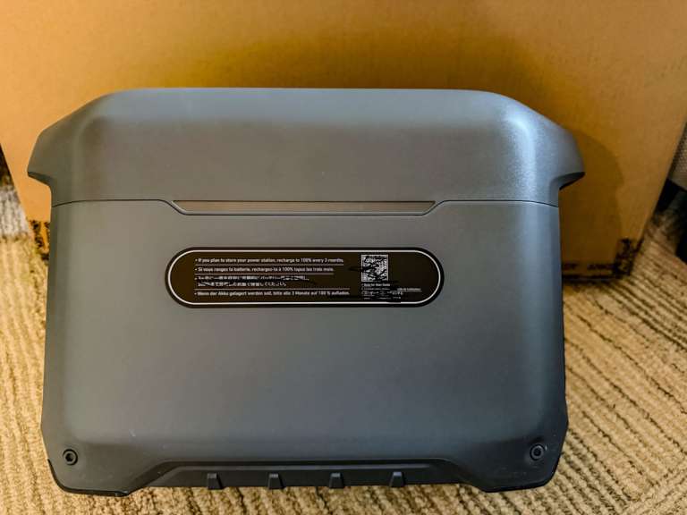 Anker SOLIX C1000 Gen 2 power station review - The Gadgeteer