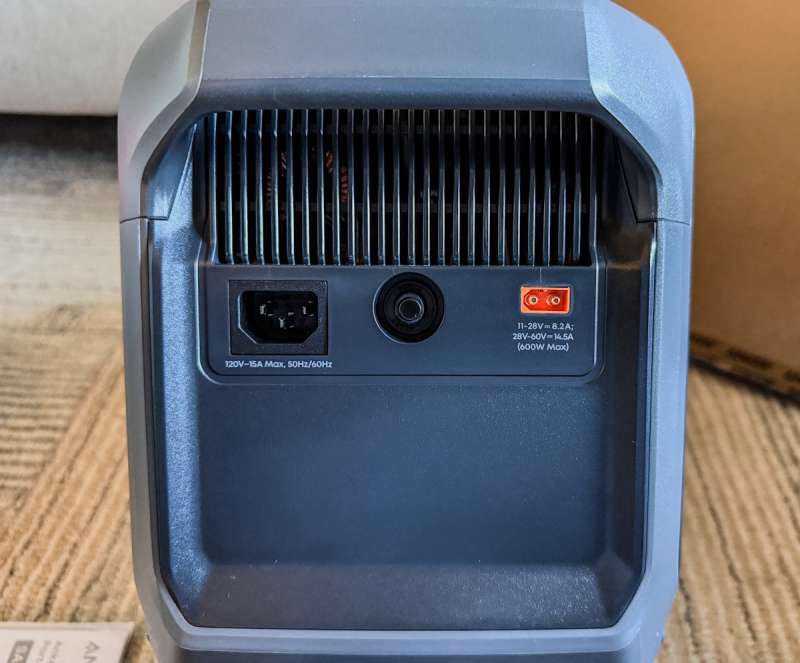 Anker SOLIX C1000 Gen 2 power station review - The Gadgeteer