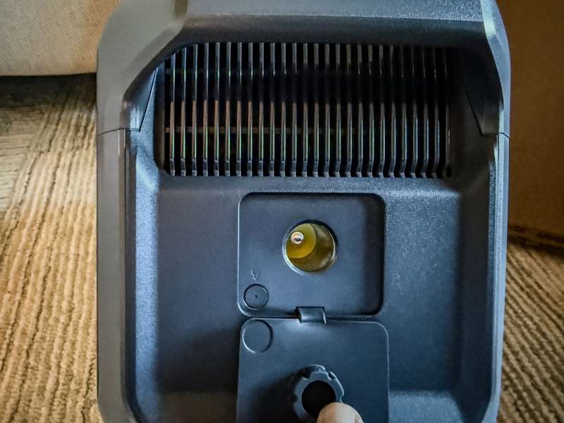 Anker SOLIX C1000 Gen 2 power station review - The Gadgeteer