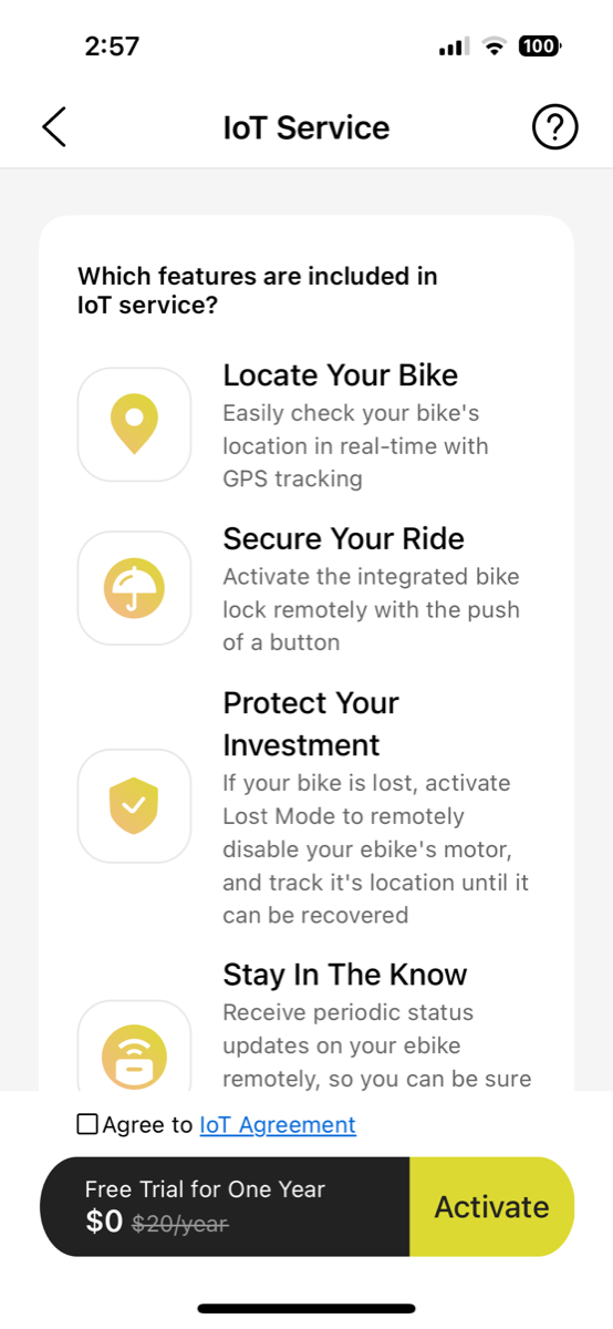 Aventon Adventure 3 Electric Bike review - The Gadgeteer