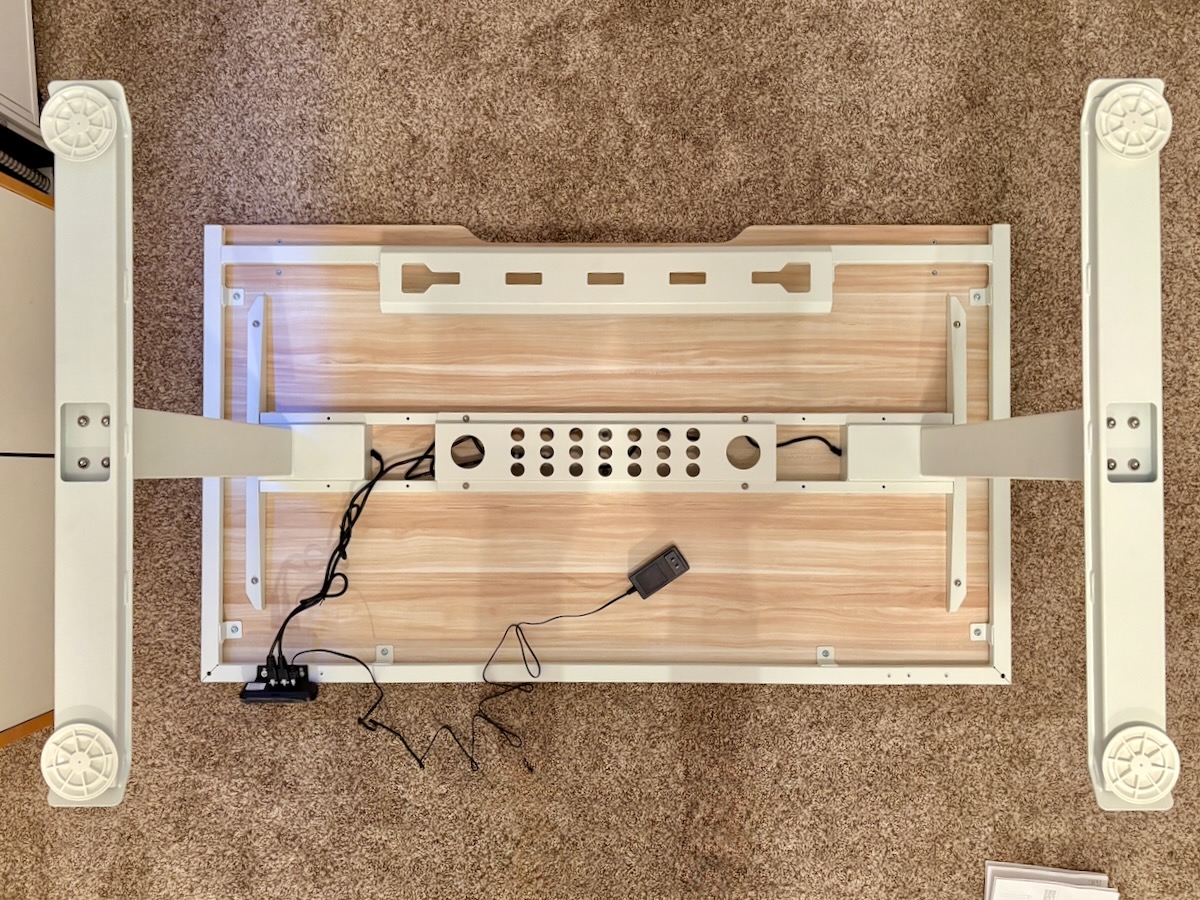 Blacklyte Atlas Lite Standing Desk & Atlas Monitor Arm Review - The ...