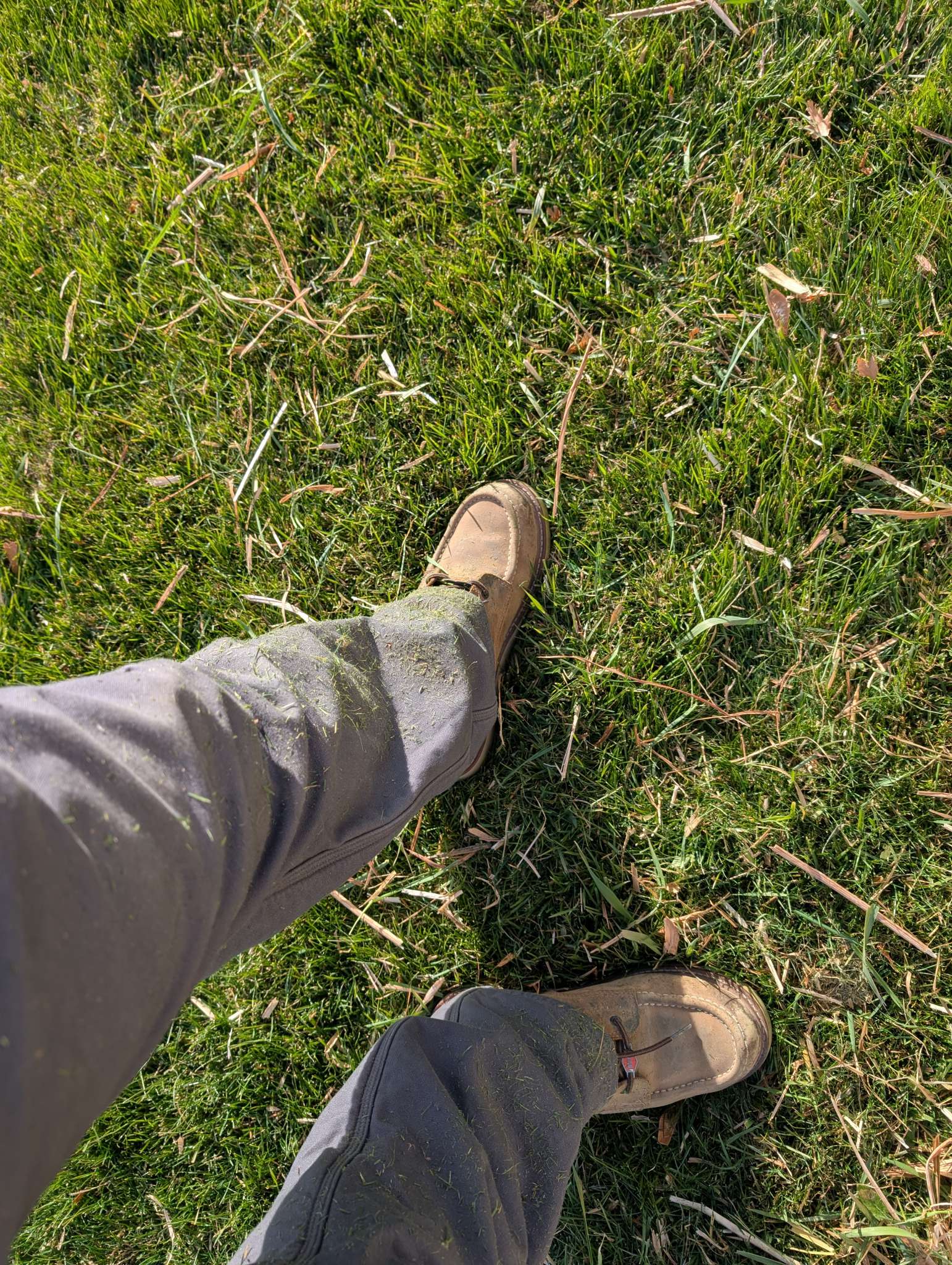 Brunt Torra Lined Pant Review - Fantastic Cold-Weather Work Pants - The ...
