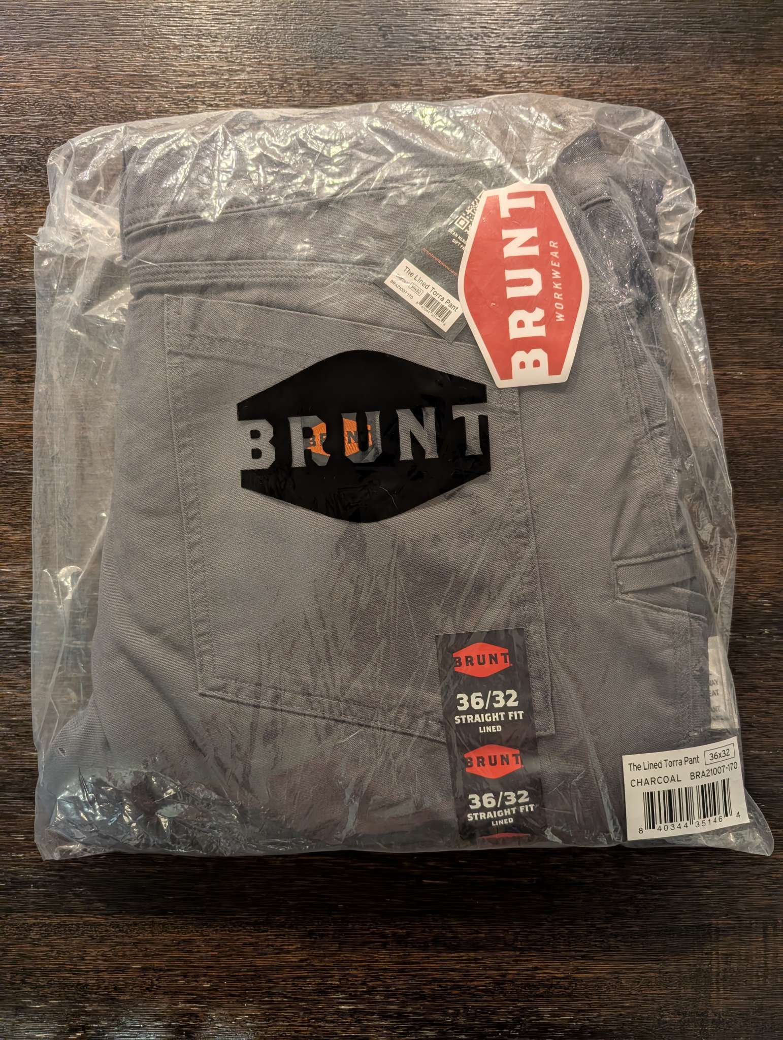 Brunt Torra Lined Pant Review - Fantastic Cold-Weather Work Pants - The ...