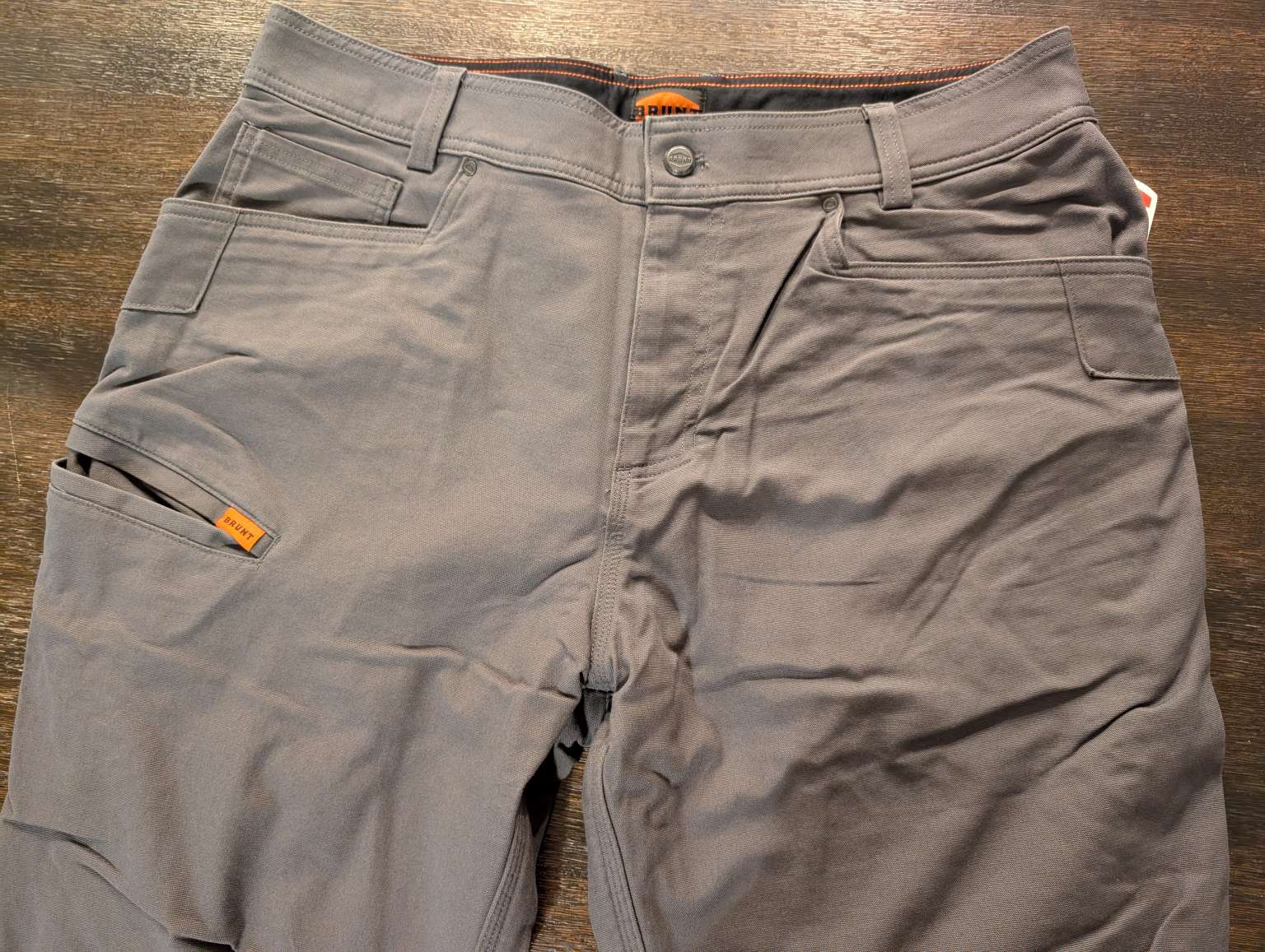 Brunt Torra Lined Pant Review - Fantastic Cold-Weather Work Pants - The ...