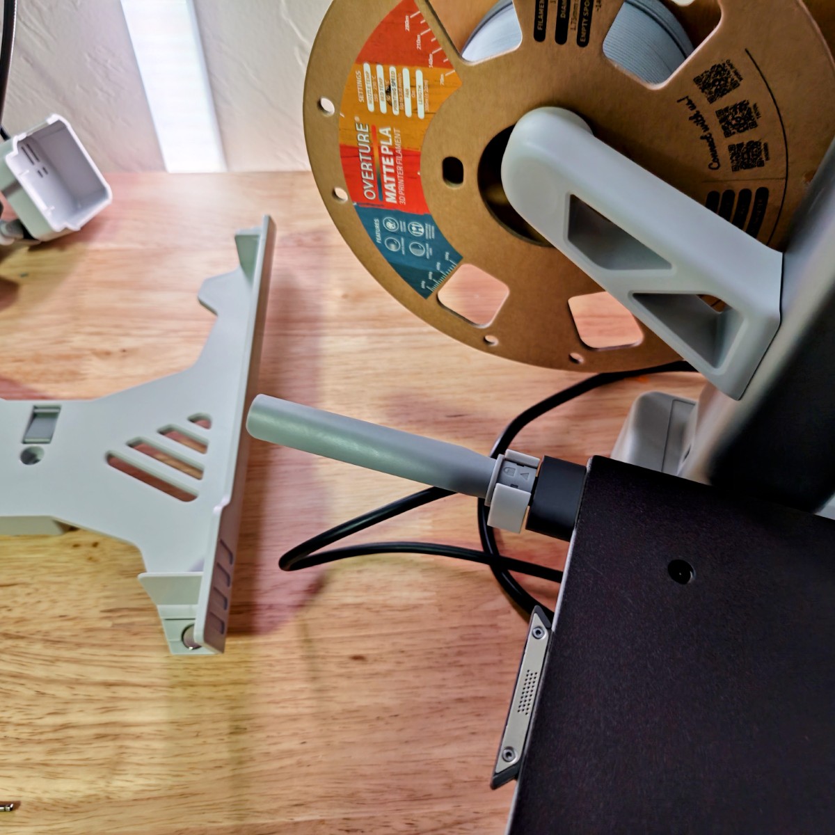 Chitu Systems PlateCycler C1M Auto-printing Assistance Kit review ...