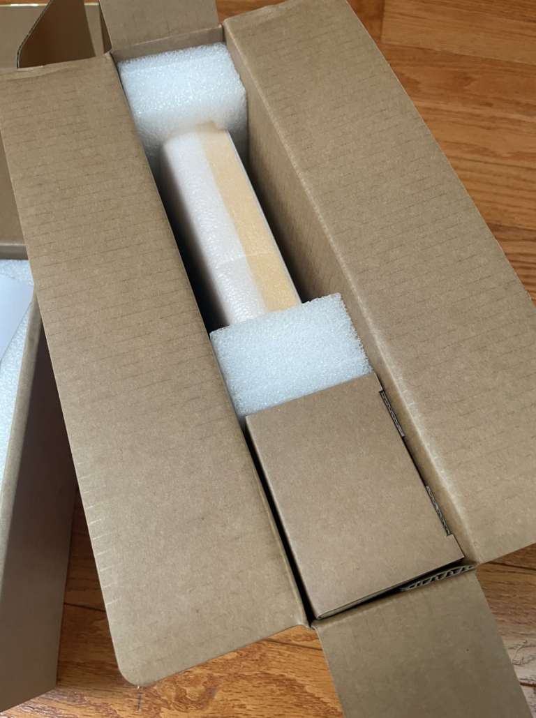 Firewalla Gold Pro firewall and AP7 Router review – Gutsy protection ...