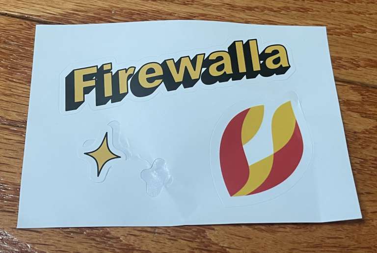 Firewalla Gold Pro firewall and AP7 Router review – Gutsy protection ...