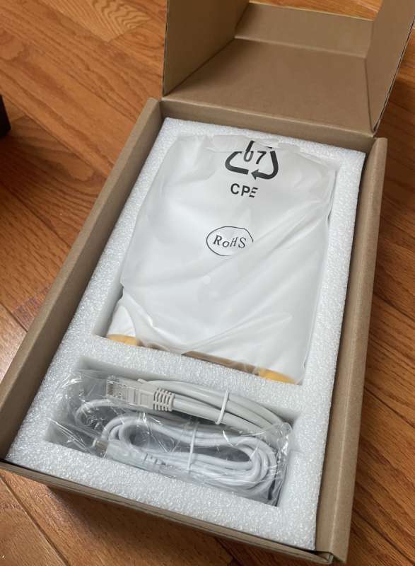 Firewalla Gold Pro firewall and AP7 Router review – Gutsy protection ...