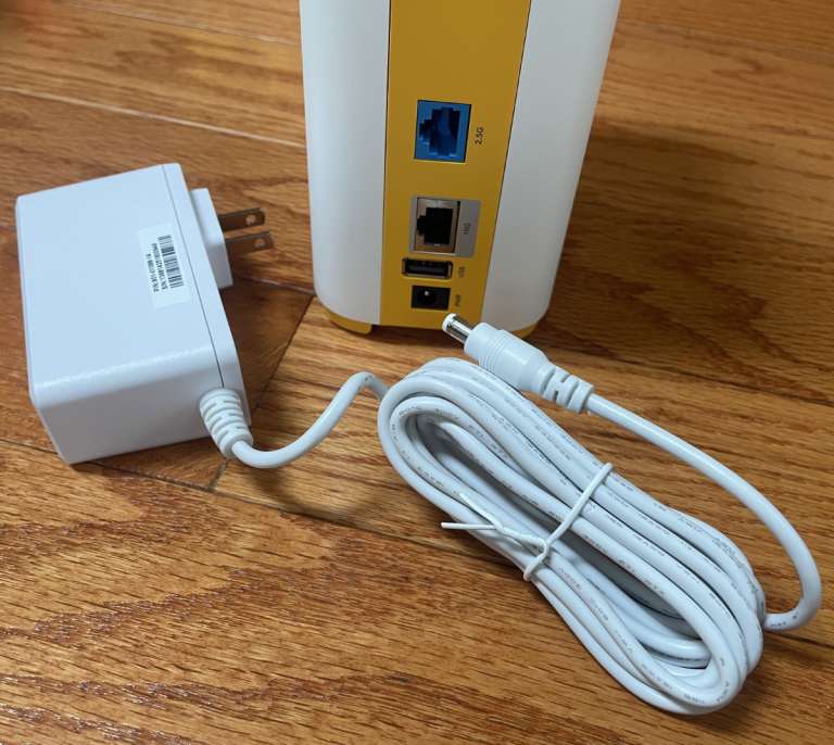 Firewalla Gold Pro firewall and AP7 Router review – Gutsy protection ...