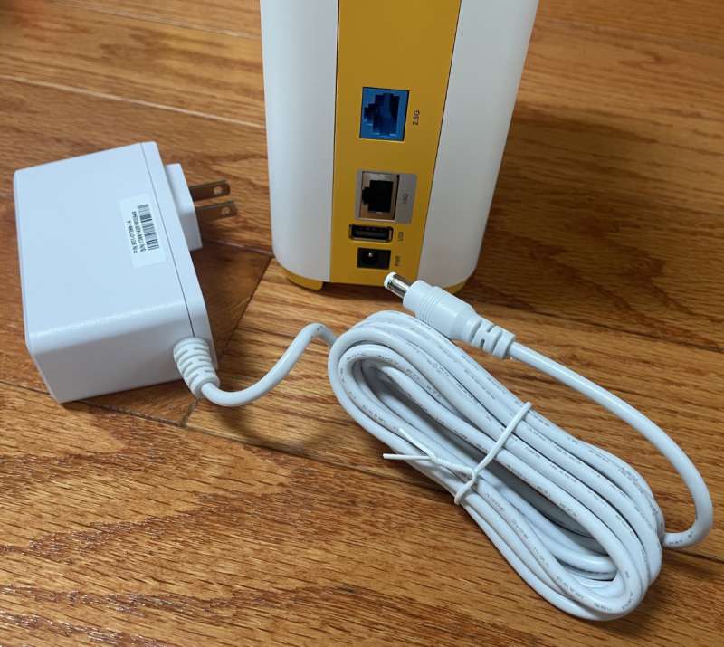 Firewalla Gold Pro firewall and AP7 Router review – Gutsy protection ...