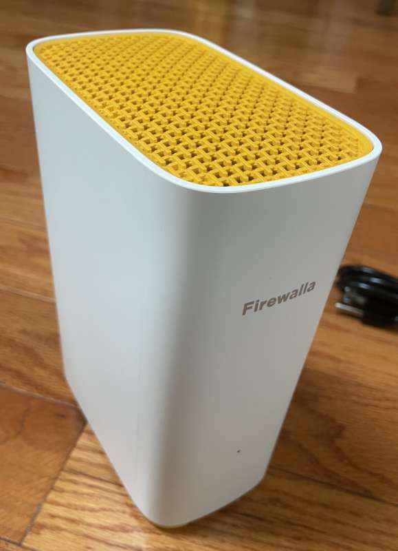 Firewalla Gold Pro firewall and AP7 Router review – Gutsy protection ...