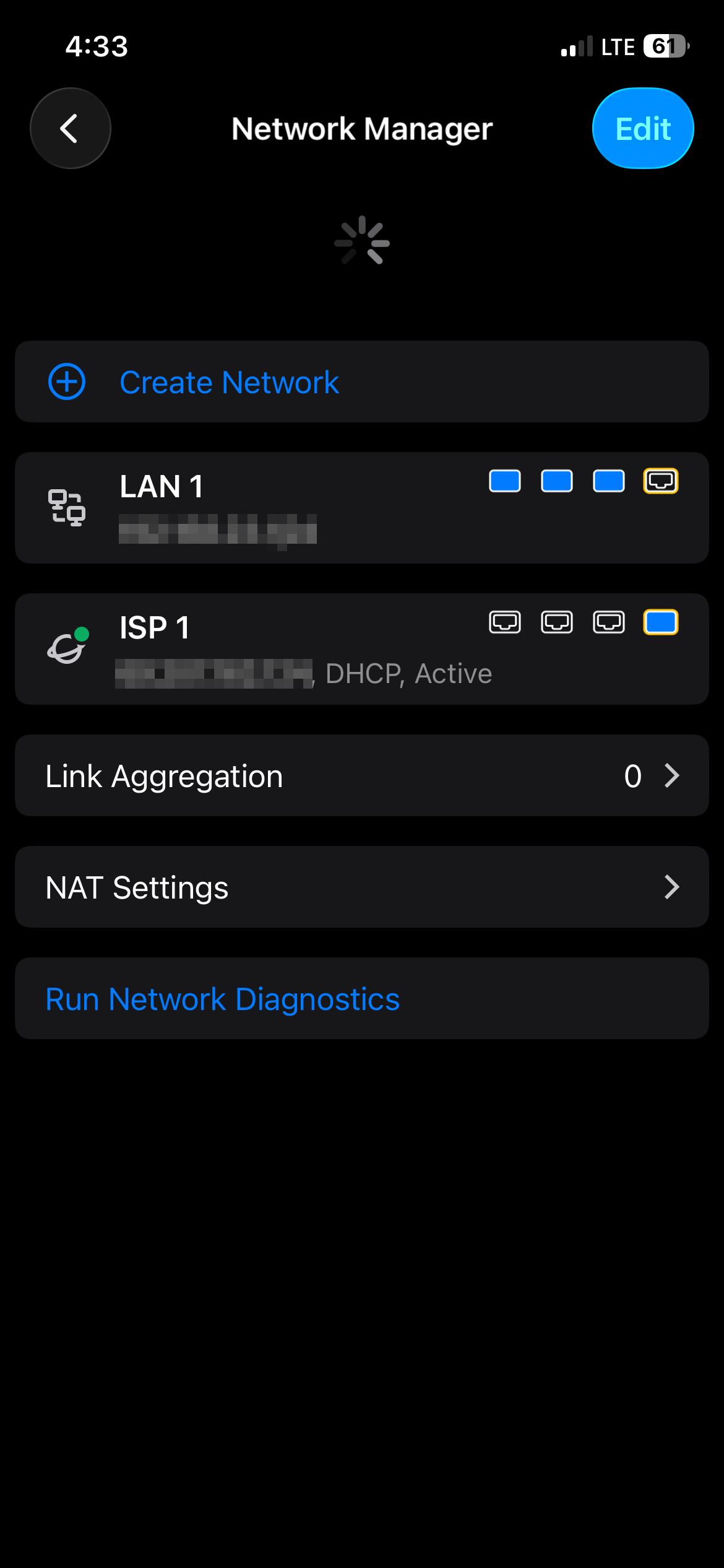 Firewalla Gold Pro firewall and AP7 Router review – Gutsy protection ...