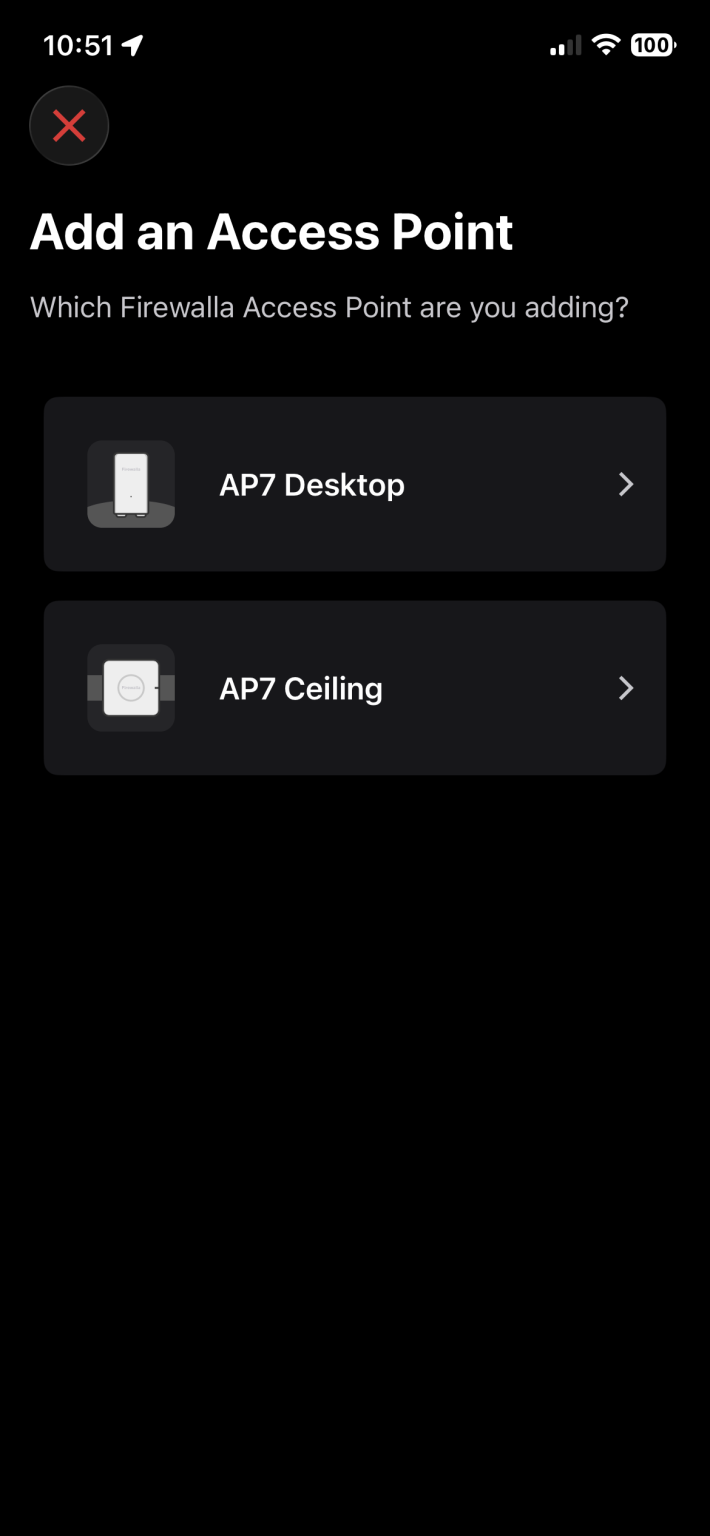 Firewalla Gold Pro firewall and AP7 Router review – Gutsy protection ...