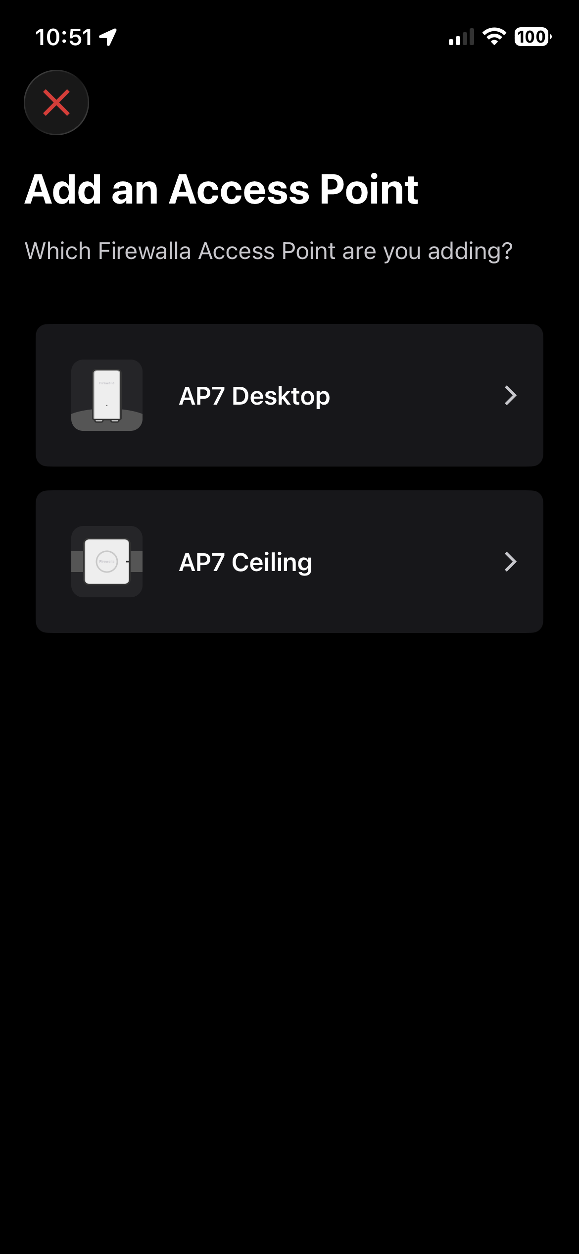 Firewalla Gold Pro firewall and AP7 Router review – Gutsy protection ...