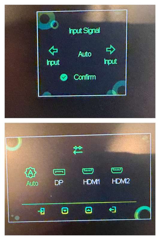 INNOCN 24.5" QHD 240Hz Mini-LED monitor - Oh so bright - The Gadgeteer