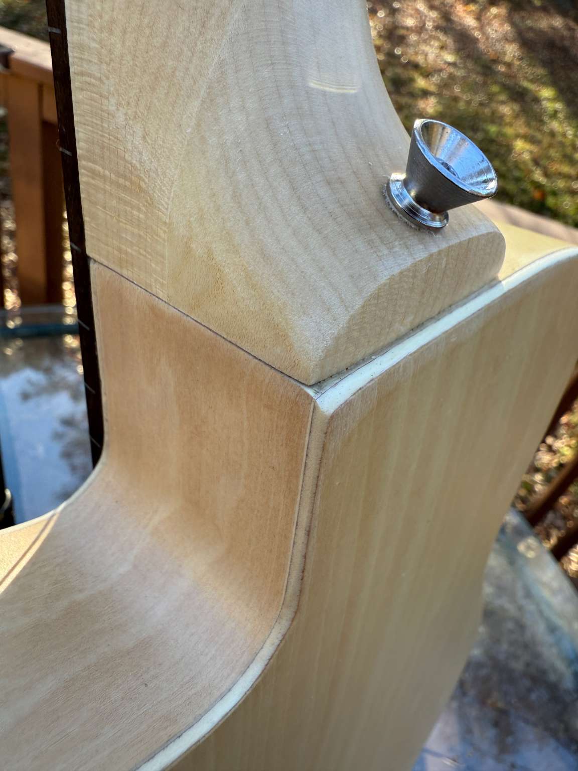 Backstage with the band - Loog guitar for kids and guitar learning ...