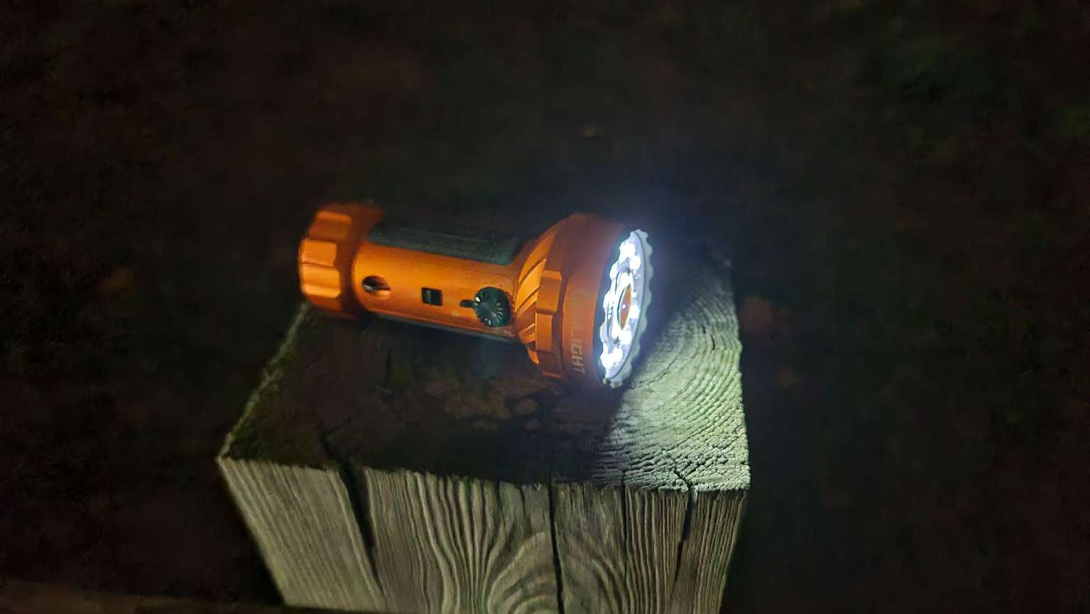 Olight Marauder Mini 2 review - The Gadgeteer