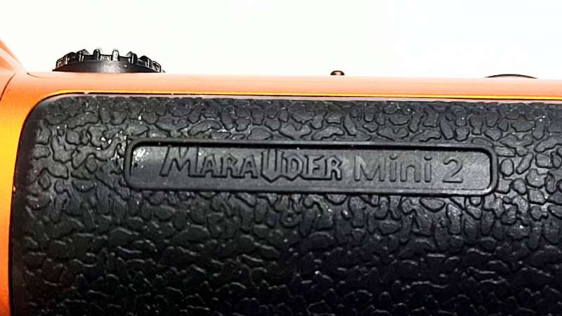 Olight Marauder Mini 2 review - The Gadgeteer