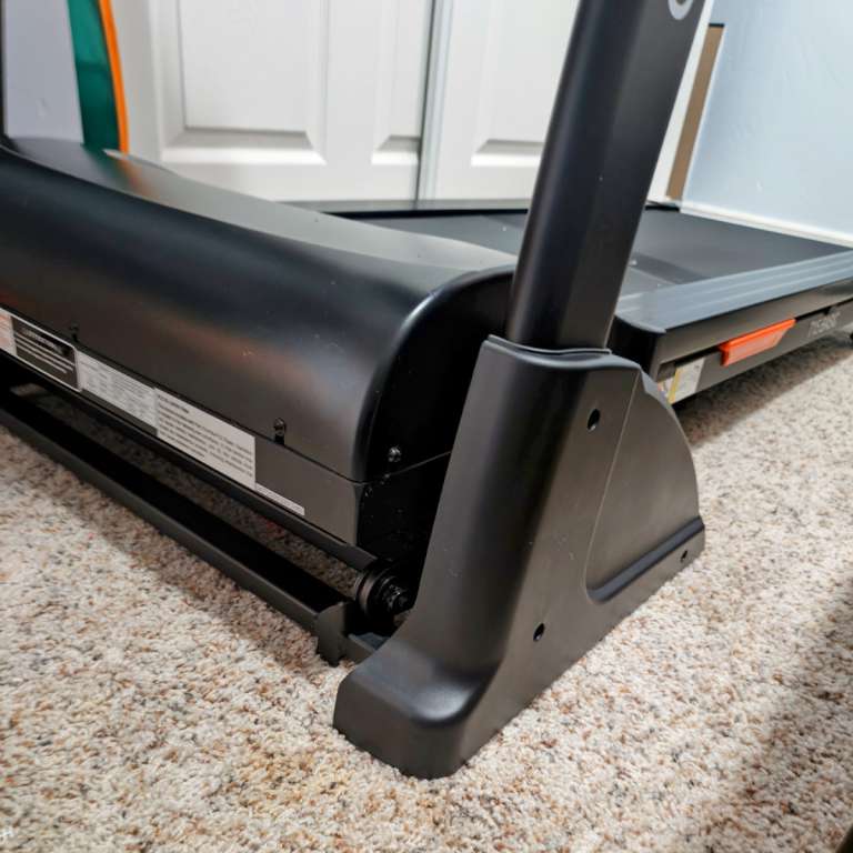 THERUN Incline Treadmill review - a solid treadmill with good incline ...