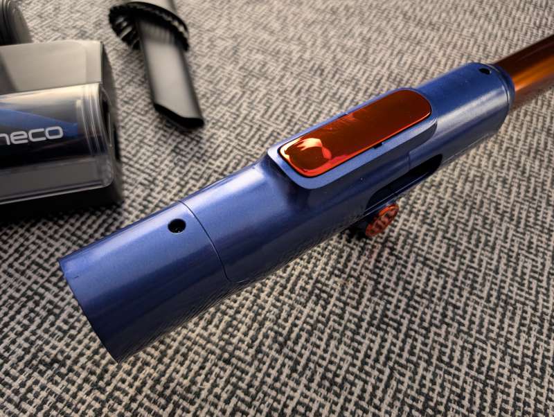 Tineco Pure ONE S70 Cordless Smart Vacuum Cleaner review - Lightweight ...