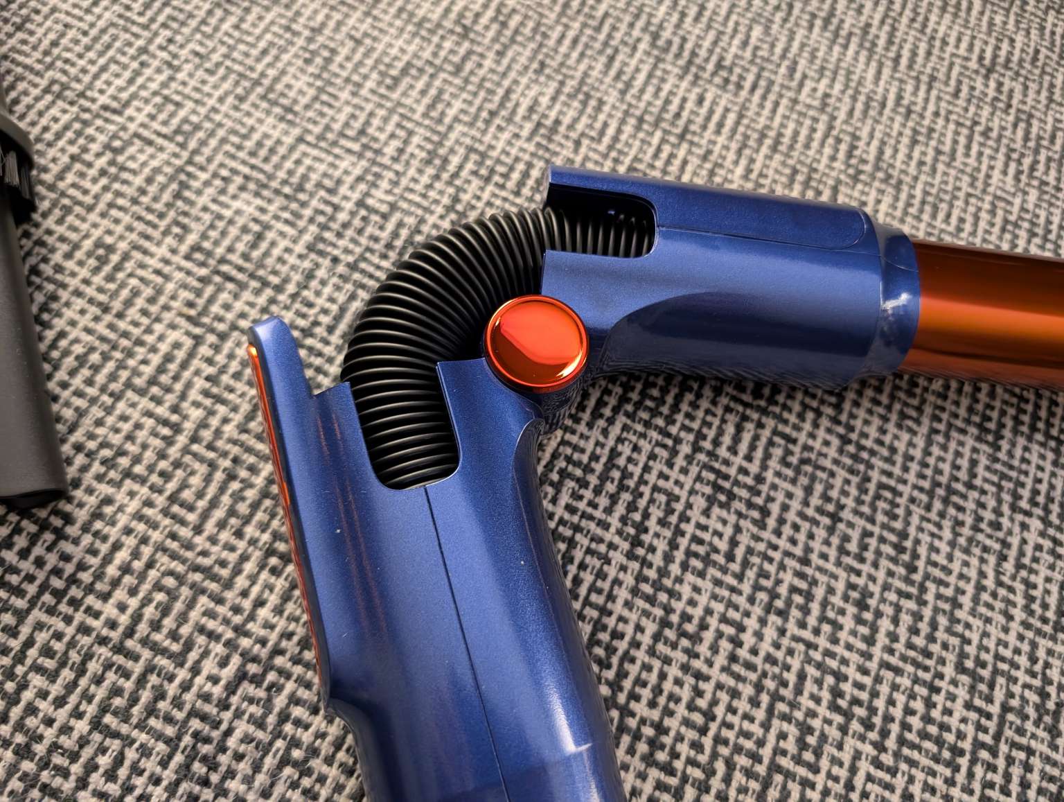 Tineco Pure ONE S70 Cordless Smart Vacuum Cleaner review - Lightweight ...