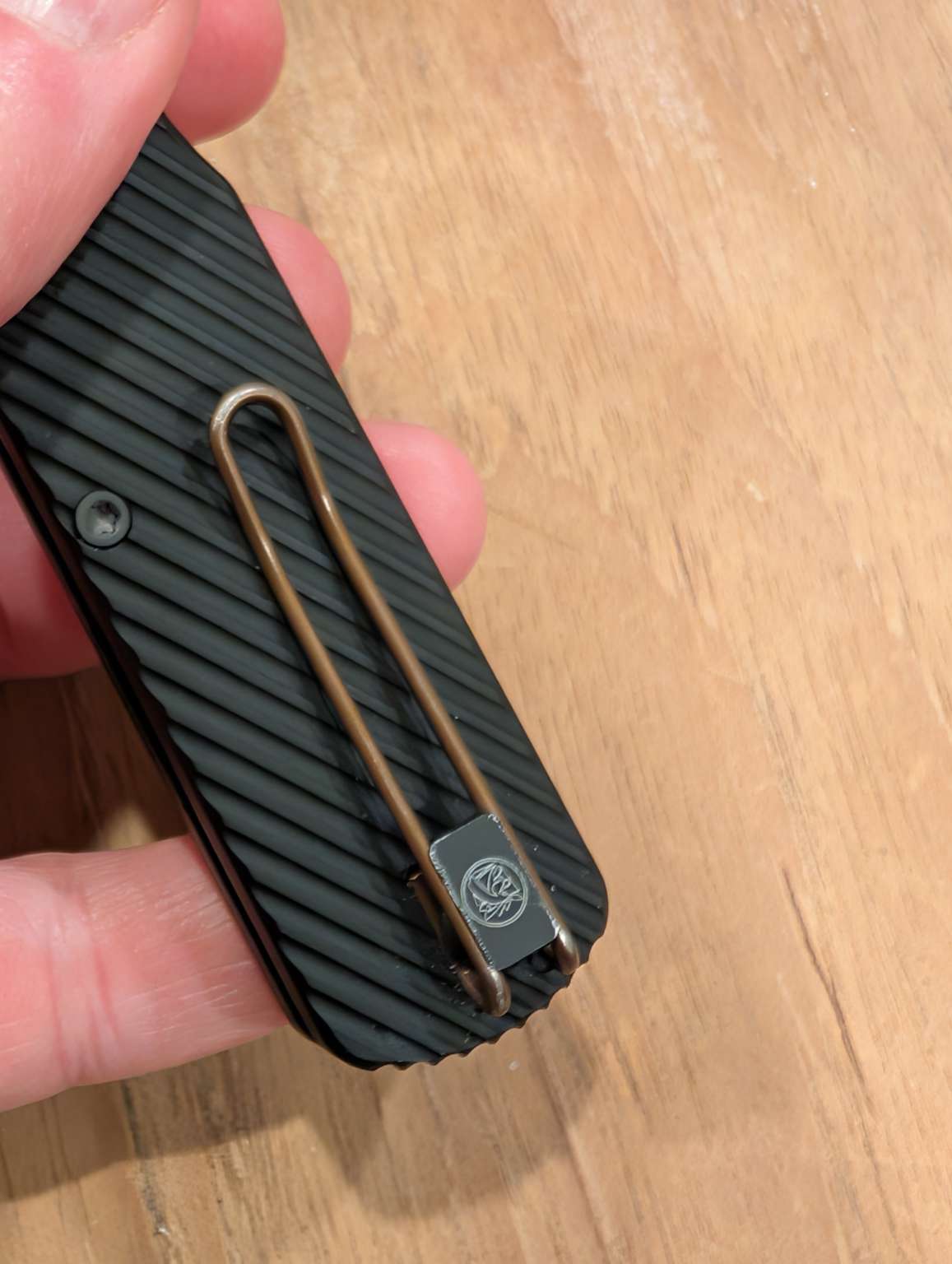 Vosteed Vombat Knife Review - A Beautiful Blade Made to be Customized ...