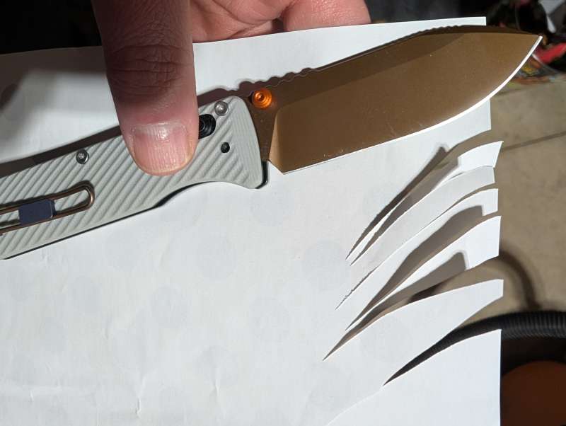 Vosteed Vombat Knife Review - A Beautiful Blade Made to be Customized ...