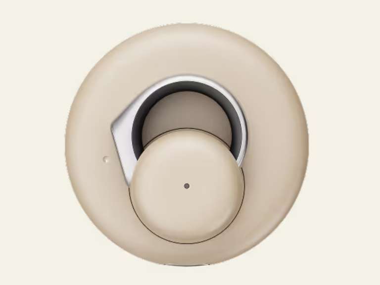 Sandbar Stream Ring - this smart ring records your voice with a tap ...